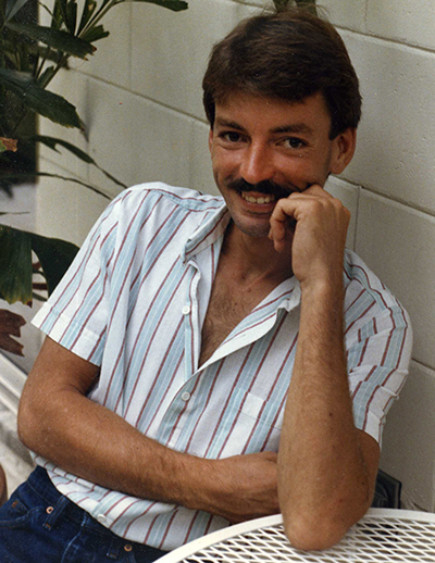 Obituary for Alan Hepler – Fayetteville Class of 76